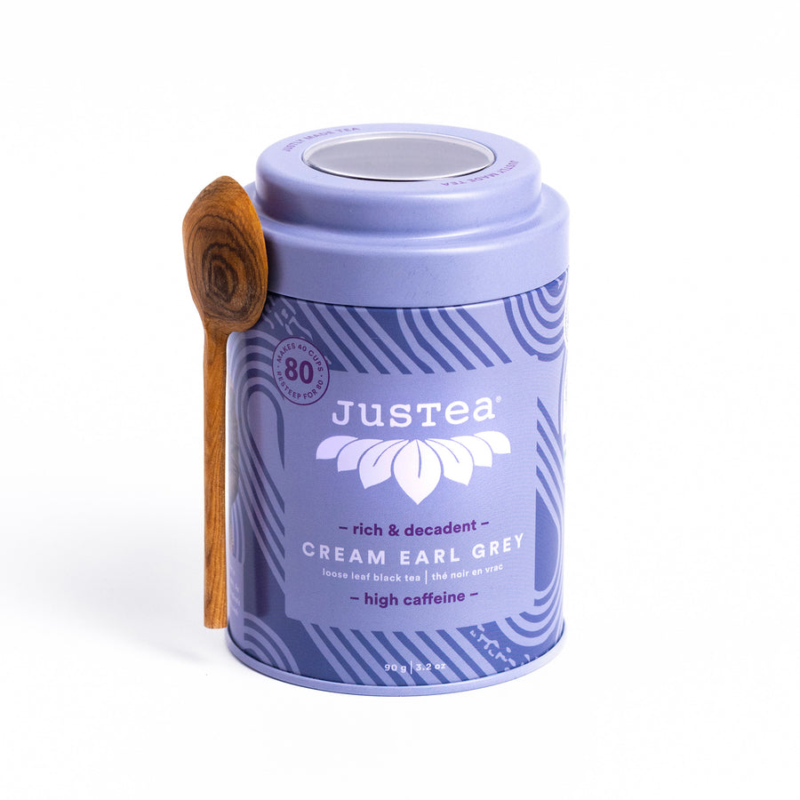 JusTea - Fair Trade, Organic, Award-winning Kenyan Tea – JUSTEA