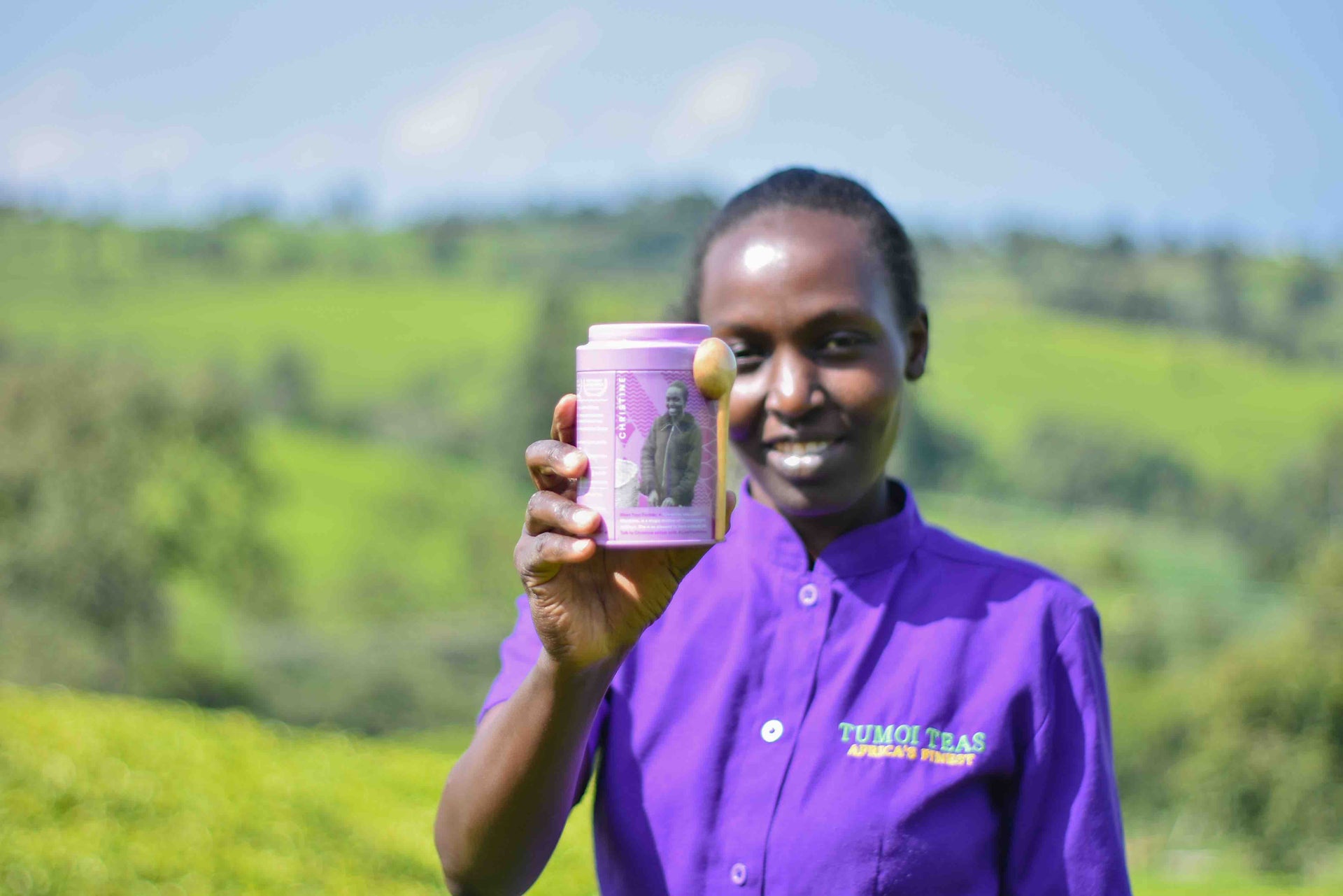 Justly Made Story – JUSTEA