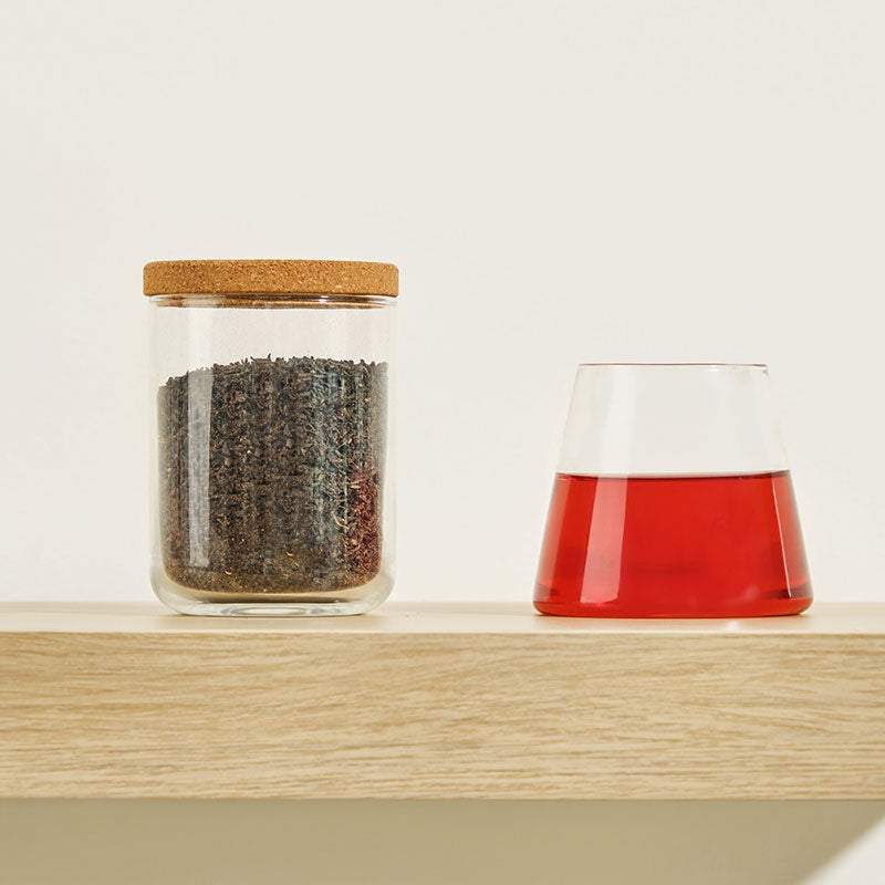 African Breakfast Tea - Organic, Fair Trade, Buy Black Tea from Kenya ...