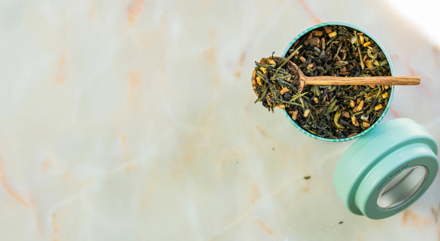 JusTea - Fair Trade, Organic, Award-winning Kenyan Tea – JUSTEA