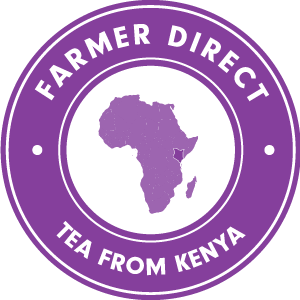 JusTea - Fair Trade, Organic, Award-winning Kenyan Tea – JUSTEA