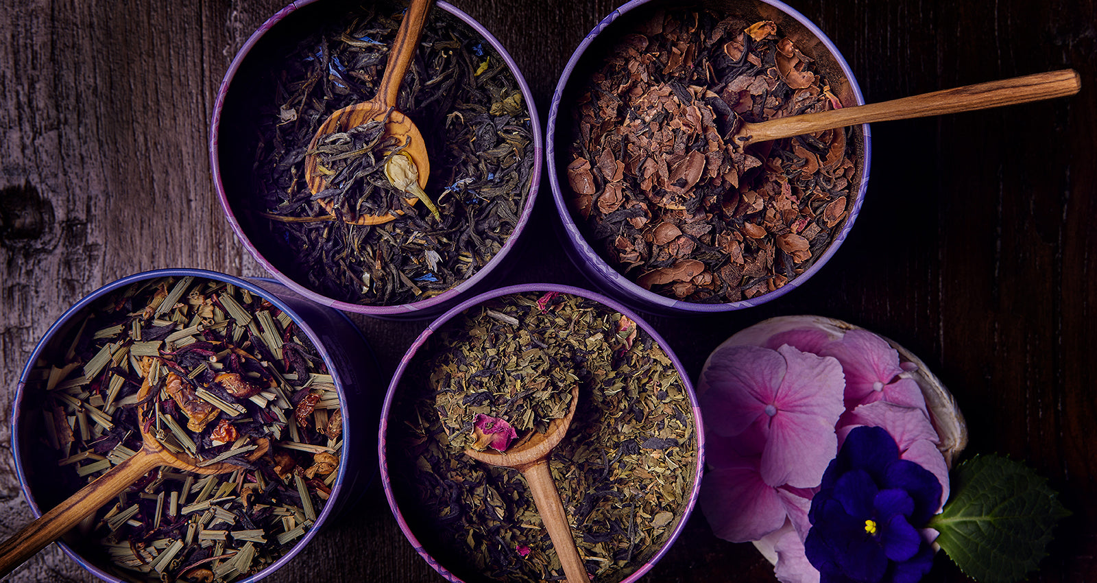 JusTea - Fair Trade, Organic, Award-winning Kenyan Tea – JUSTEA