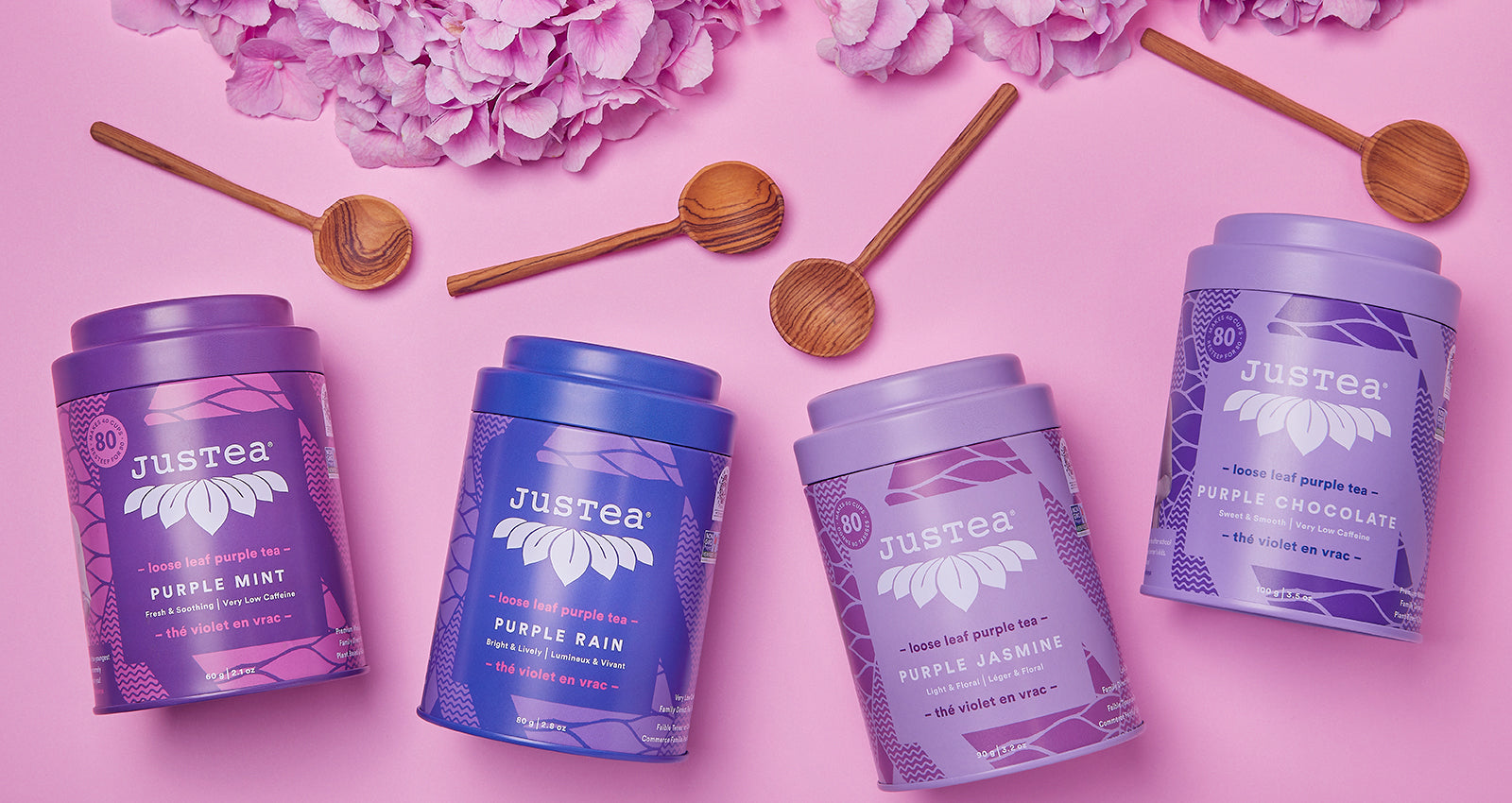 JusTea - Fair Trade, Organic, Award-winning Kenyan Tea – JUSTEA