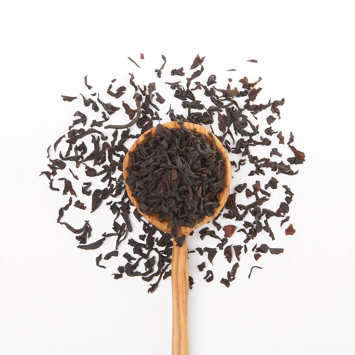 African Breakfast Tea - Organic, Fair Trade, Buy Black Tea from Kenya ...