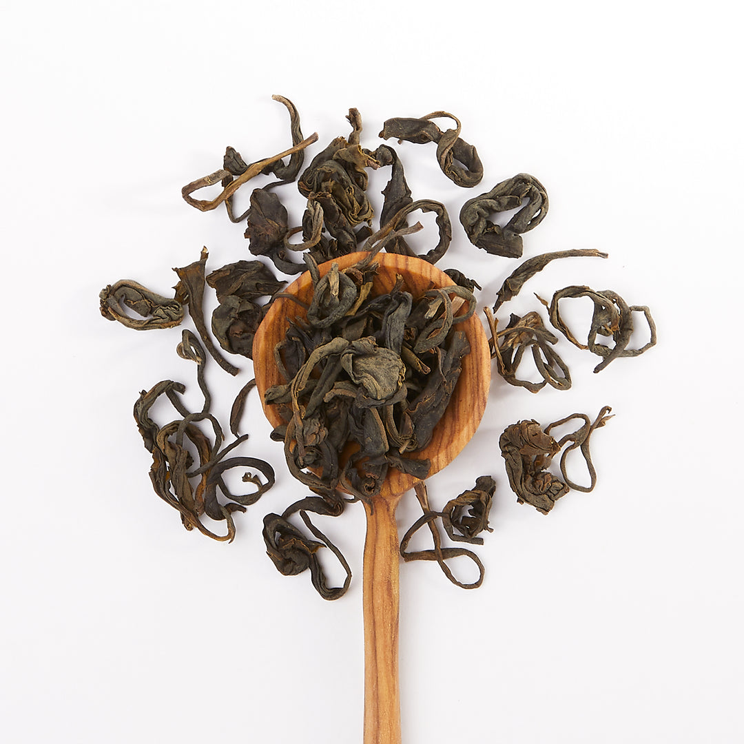 Green Tea – JUSTEA