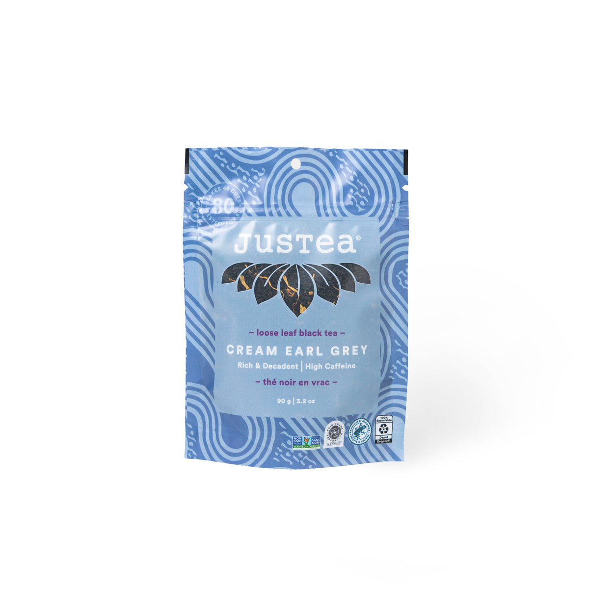 JusTea - Fair Trade, Organic, Award-winning Kenyan Tea – JUSTEA