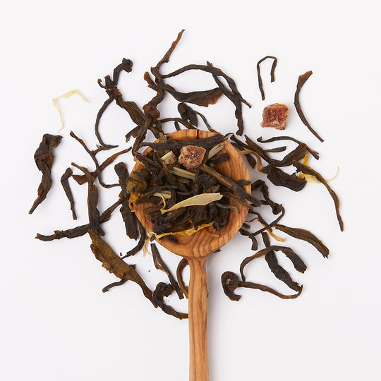 Green Tea – JUSTEA