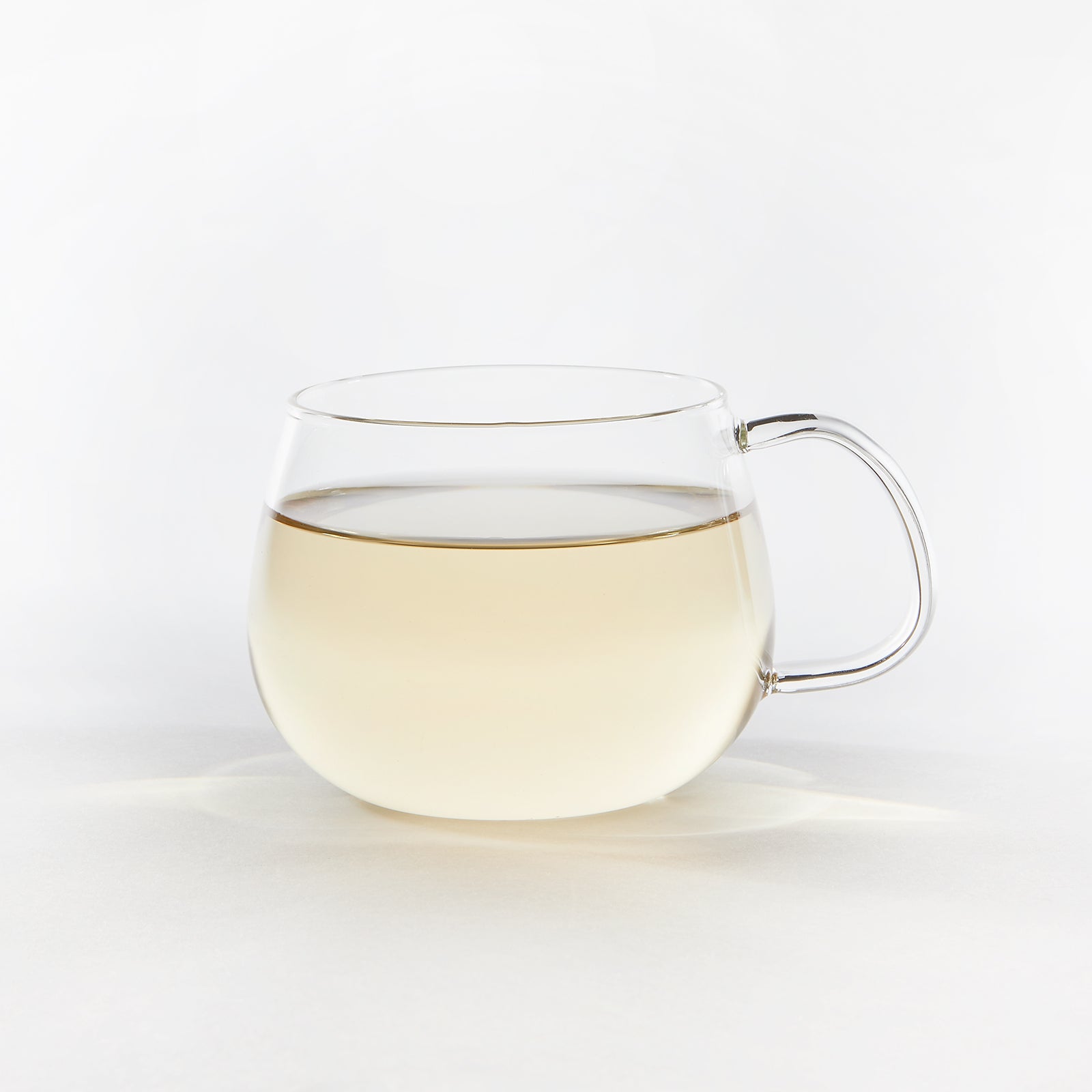 White Tea – JUSTEA